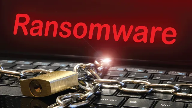 What is Ransomware?